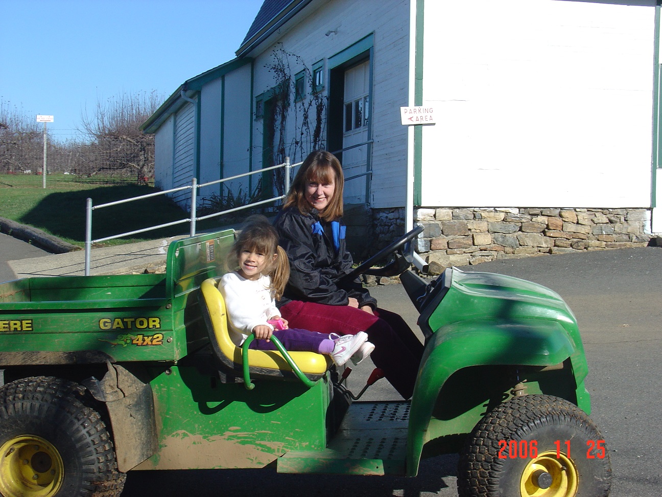 fun on the farm thanksgiving 2006 christmas fun 2008 debbie